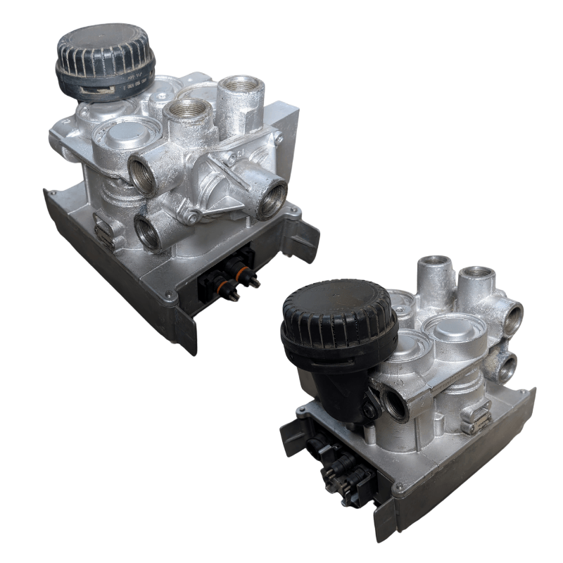 MODULATOR EBS ABS 4801030150